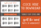 FREE! Note Identification Worksheets for Piano (spell a word) - Mom's ...