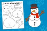 Christmas Activities for Preschoolers - Mom's Printables
