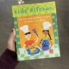 10 Kids Cookbooks that we Love! - Mom's Printables