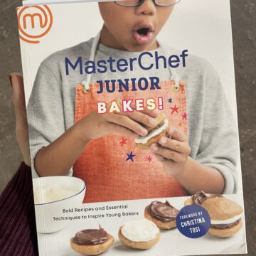 10 Kids Cookbooks that we Love! - Mom's Printables