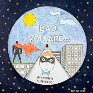 June Crafts for Preschoolers - Mom's Printables