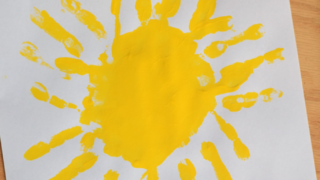 July Crafts for Preschoolers - Mom's Printables